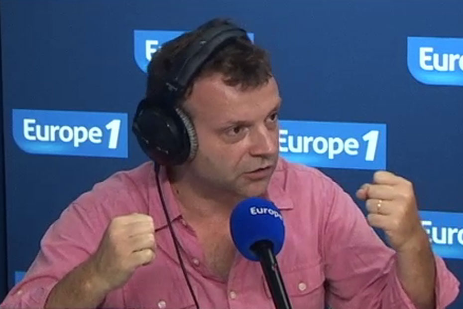 L'héritage d'Edouard Leclerc