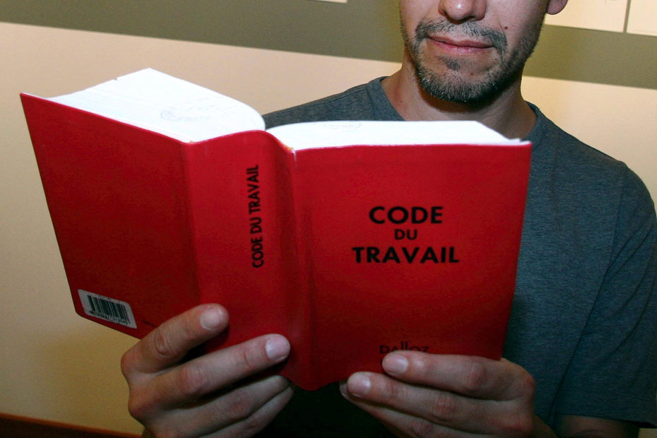 Le livre rouge a un siècle