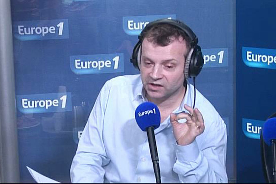 Philippe Varin, soulagé pour l'avenir de Peugeot PSA