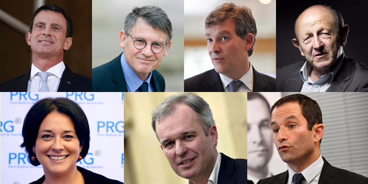 A quoi sert la primaire de la gauche