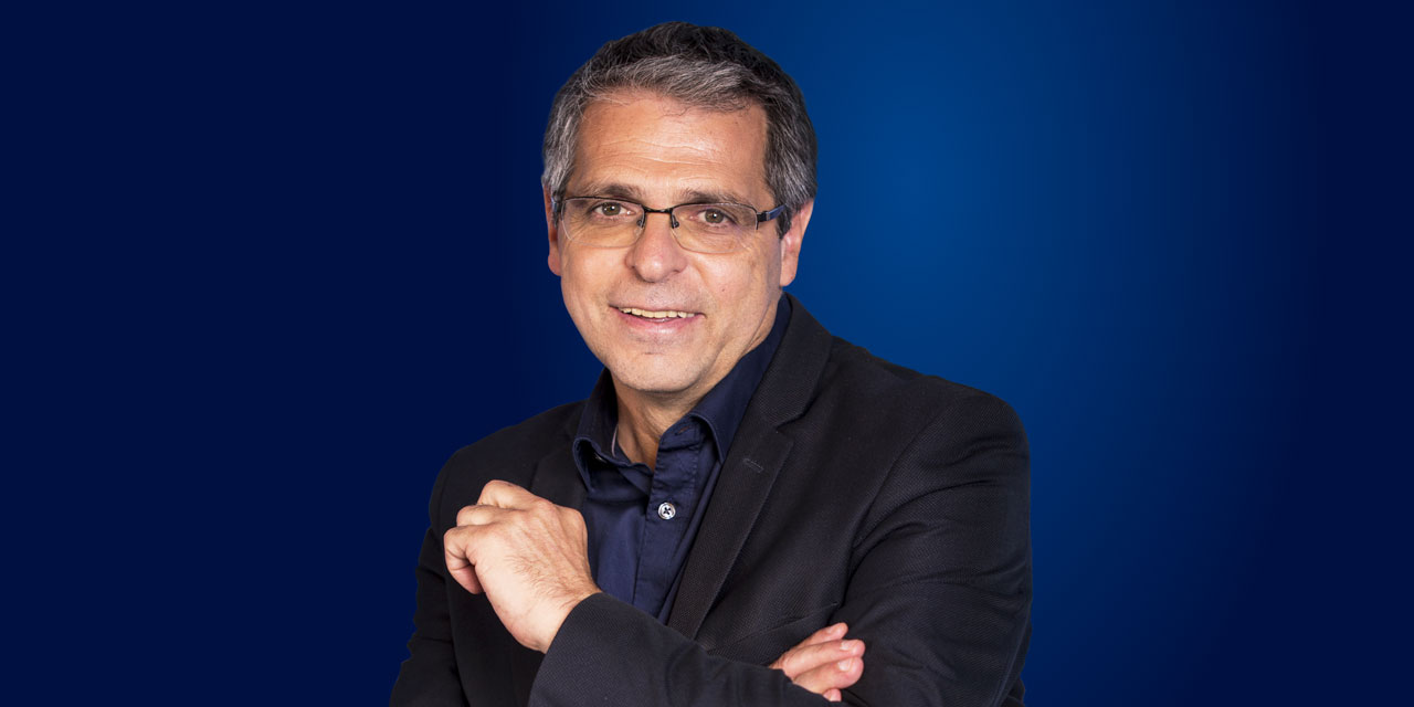 Émission : Le fait politique par Michaël Darmon - Replay