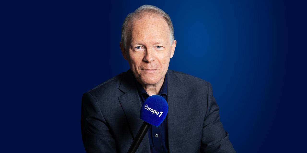 "C'est le début de la lignée des Jean-Paul" : Patrice Martin revient ...