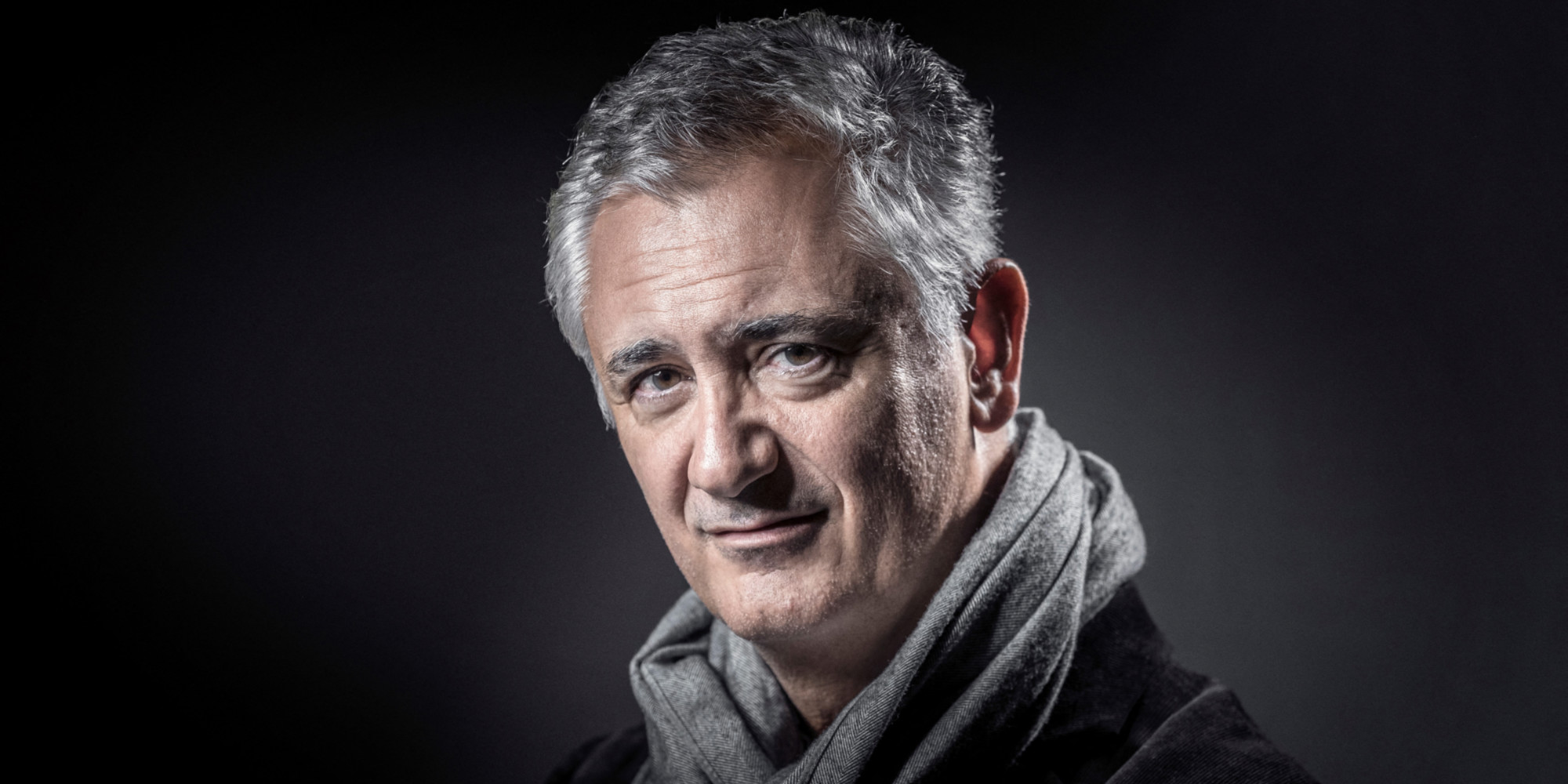 "Tout à coup, l'actualité devenait un film" : quand Éric Giacometti se ...