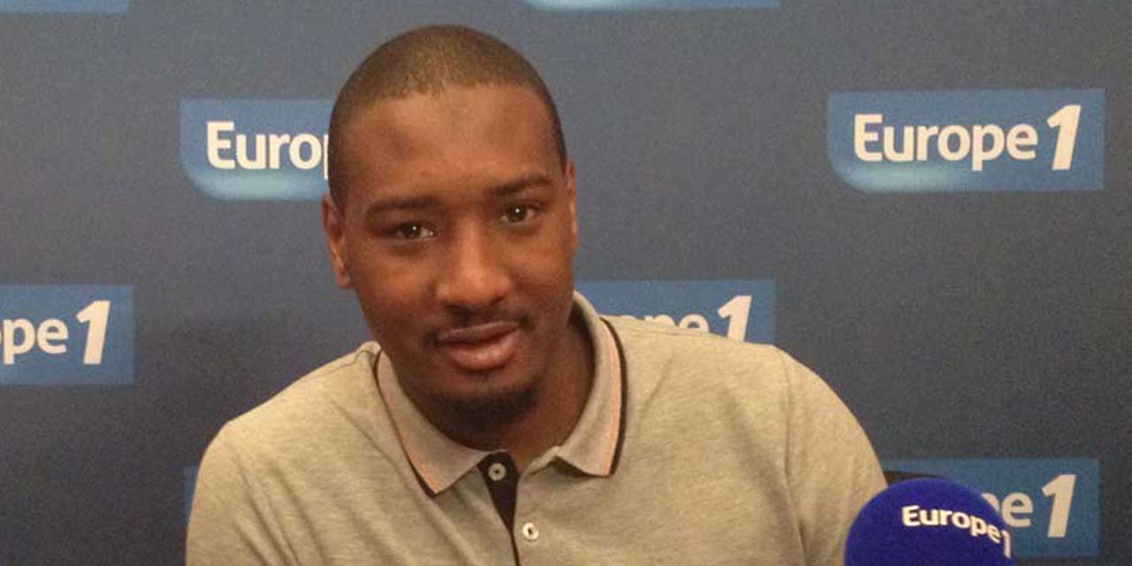 Moussa Camara, l'action citoyenne pour favoriser l'intégration ("Agir ...