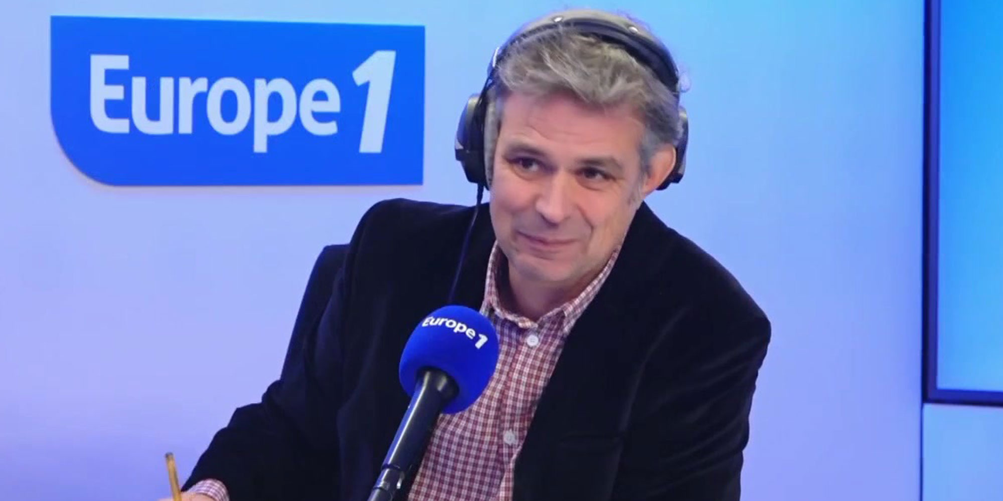 «Alex Hugo» : France 3 en tête des audiences de ce mardi soir
