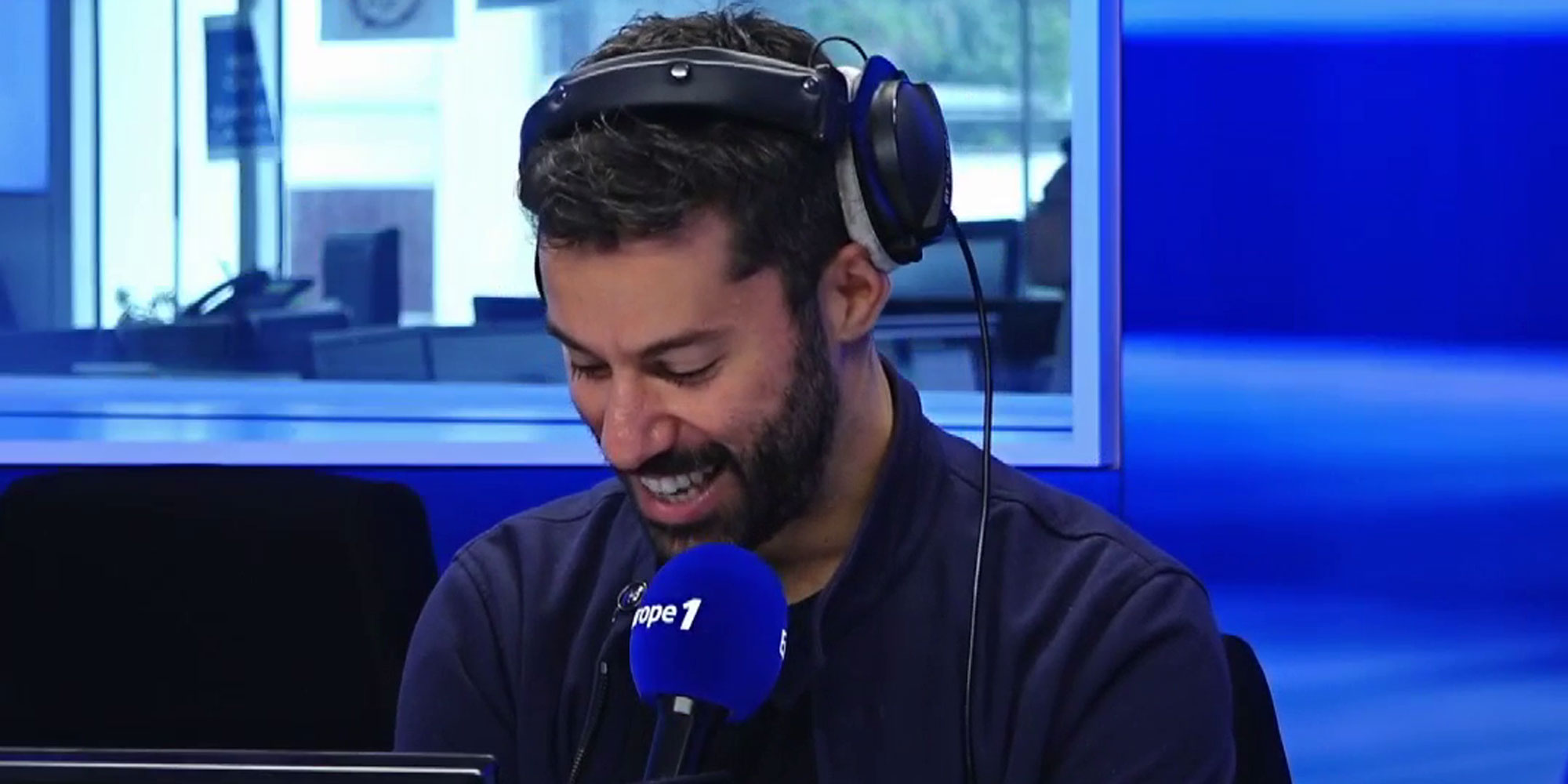 "Gaston Lagaffe" : TF1 en tête des audiences ce jeudi