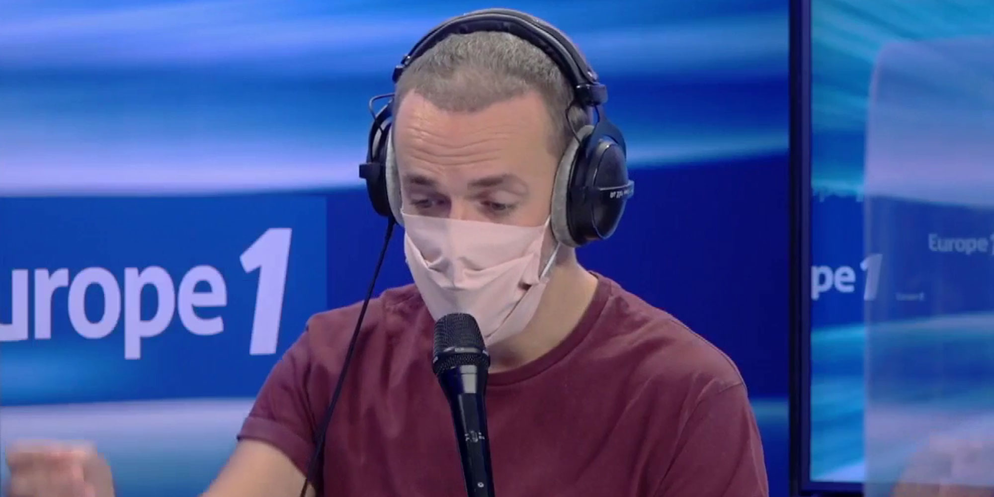 "Le mensonge" : France 2 en tête des audiences de ce lundi soir