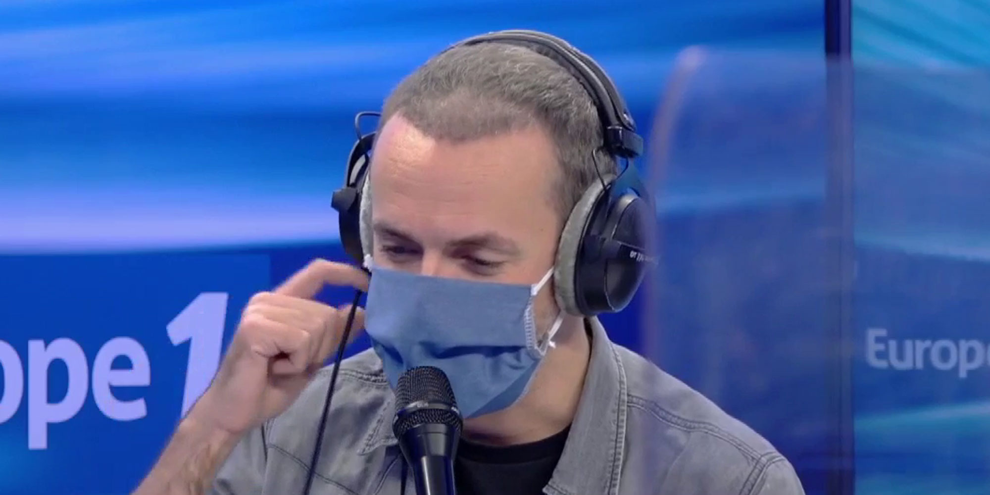 "Le mensonge" : France 2 en tête des audiences de ce lundi soir