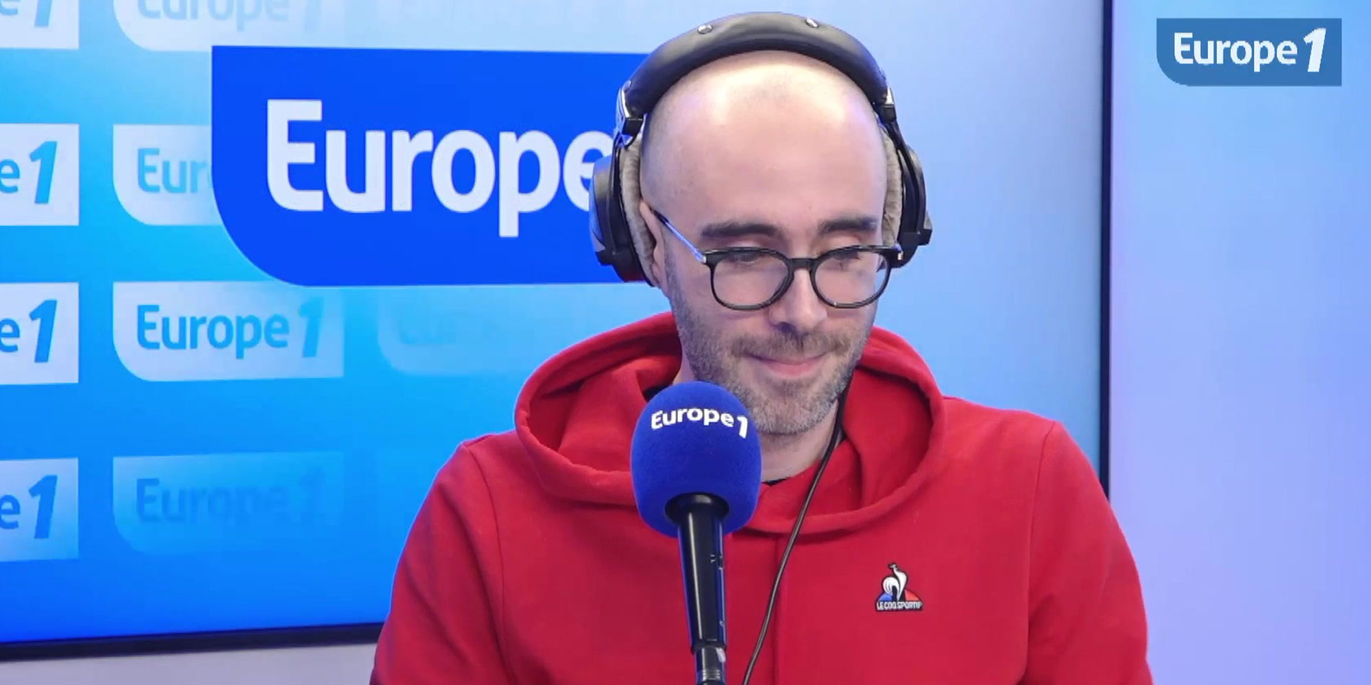 «Le voyageur» : France 3 en tête des audiences de ce mardi soir