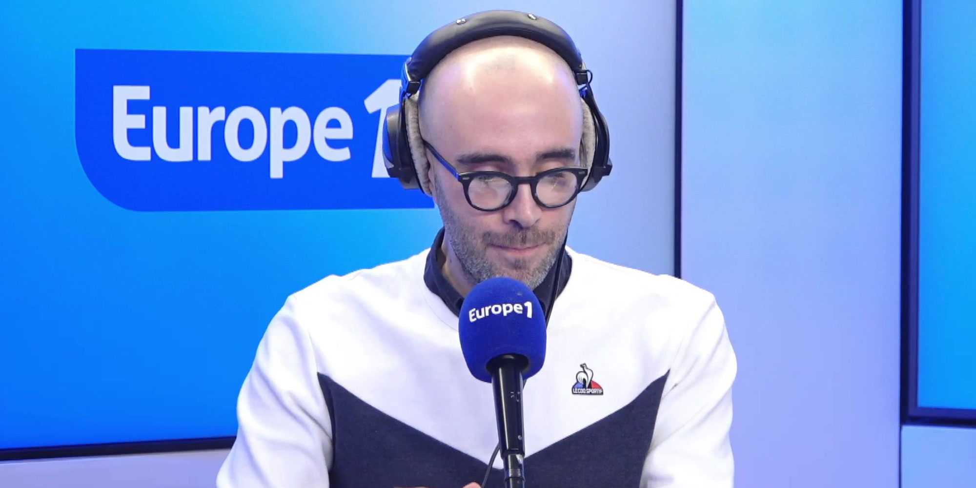 «Le voyageur» : France 3 en tête des audiences de ce mardi soir