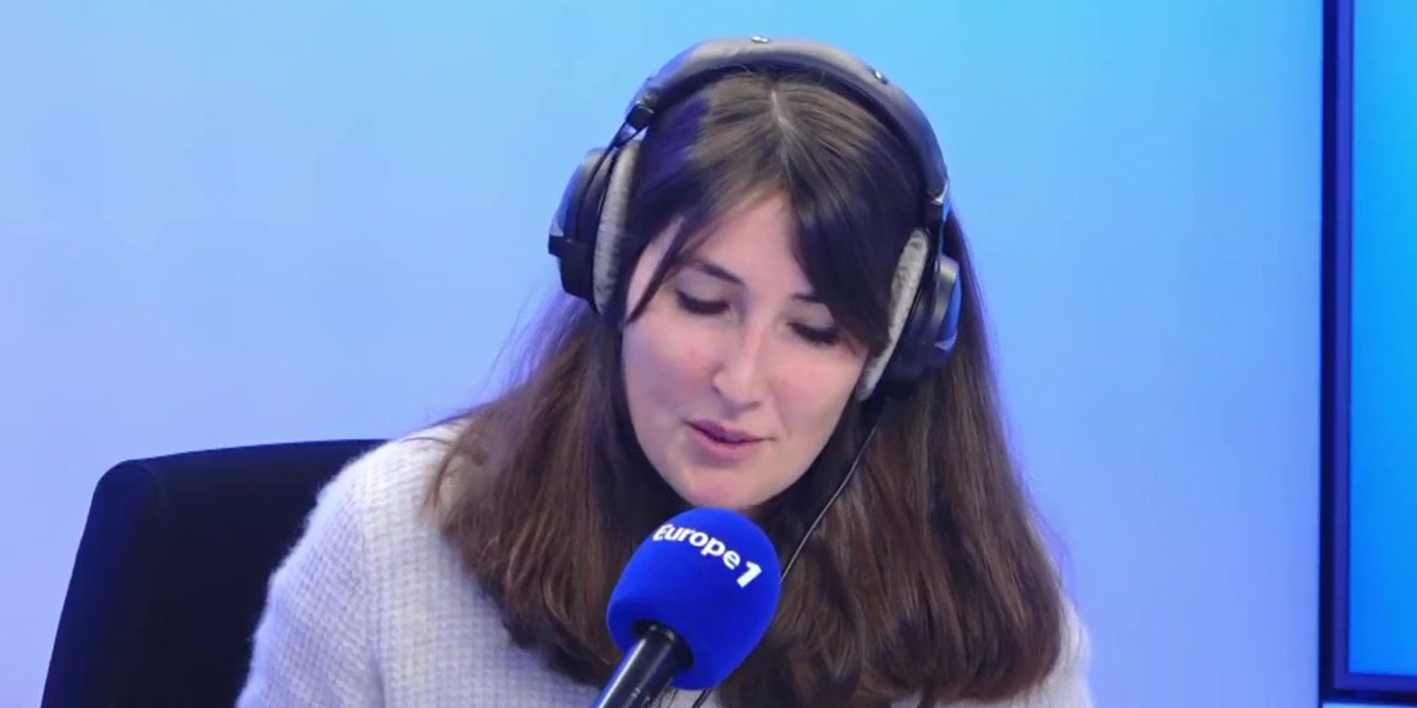 «Marianne» : France 2 en tête des audiences de ce mercredi soir