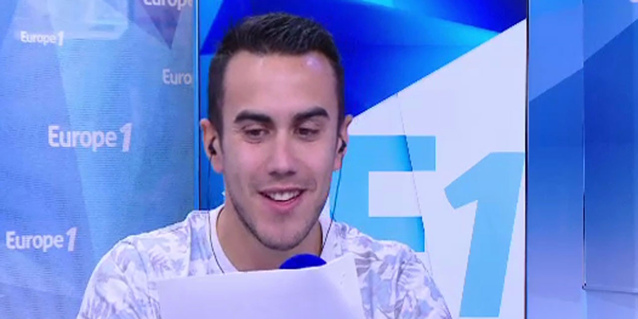 Meilleure audience de l'année avec France-Allemagne pour TF1