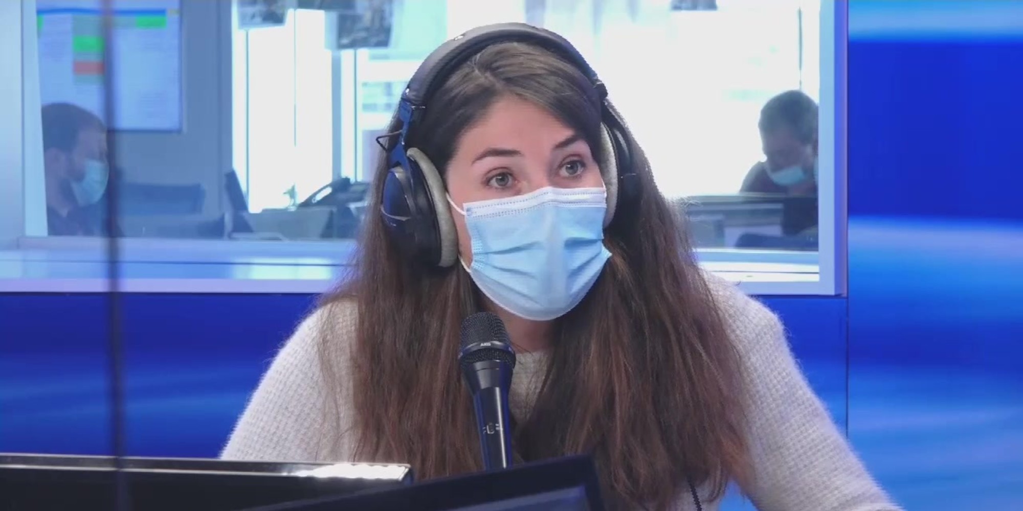 TF1 en tête des audiences dimanche soir grâce au film de Luc Besson "Lucy"