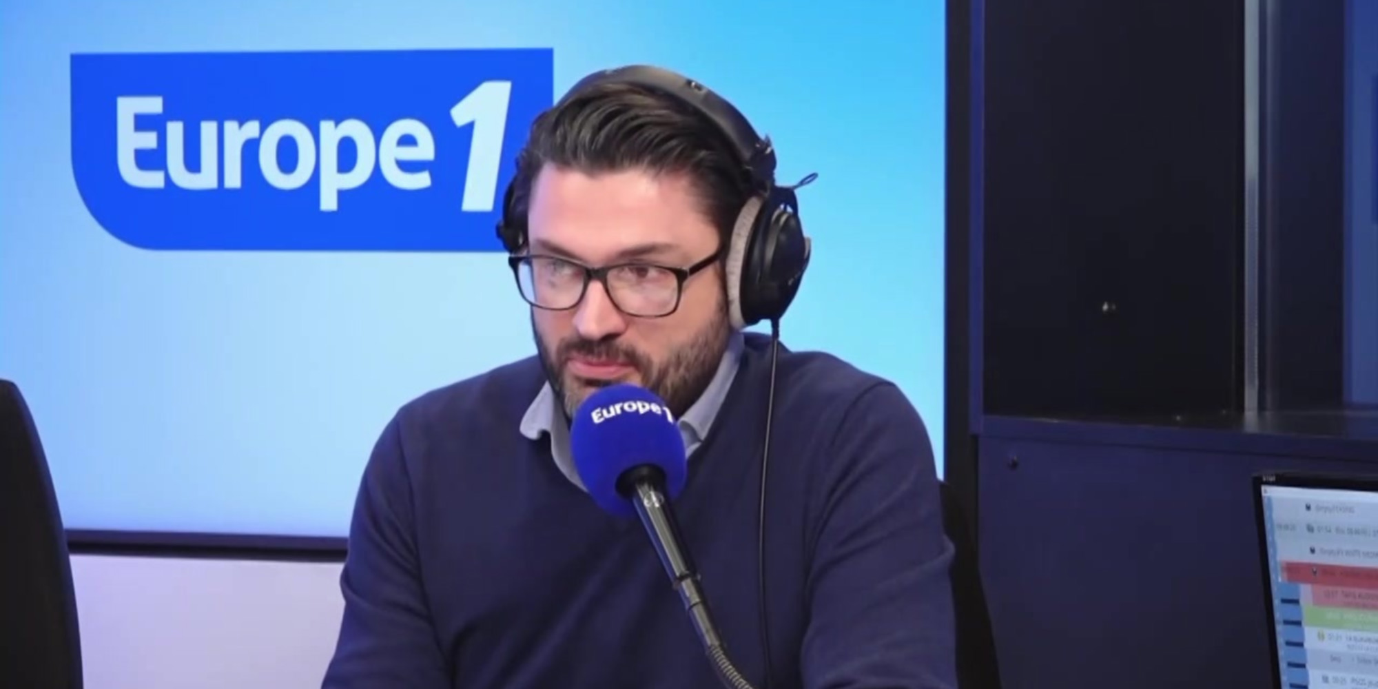 «Tout le monde ment 2» : France 2 en tête des audiences de ce mercredi soir