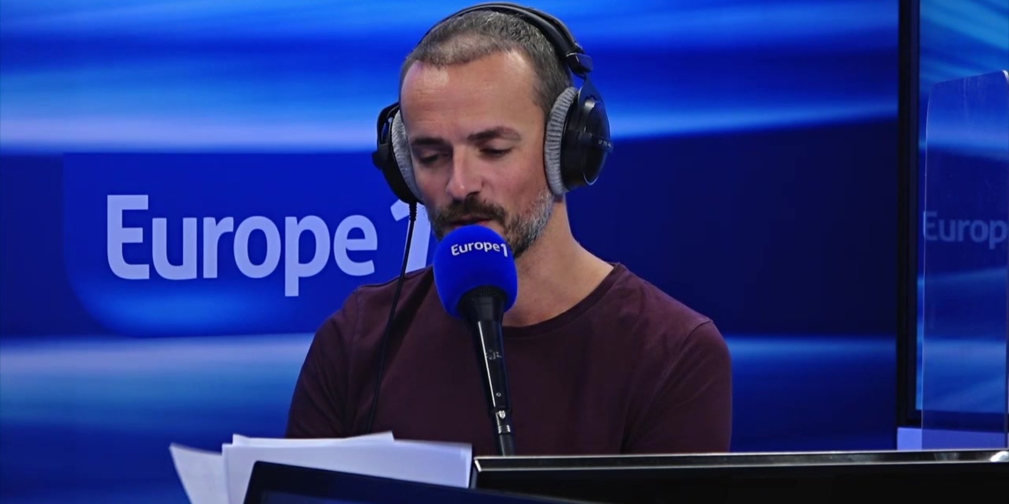 Un épisode de la série de France 2 "Alex Hugo" largement en tête des ...