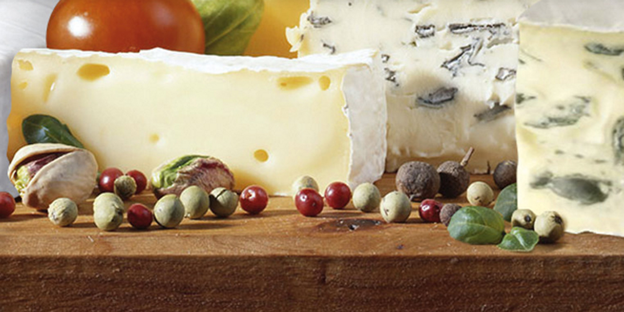 Paris fête le fromage avec le Cheese Day