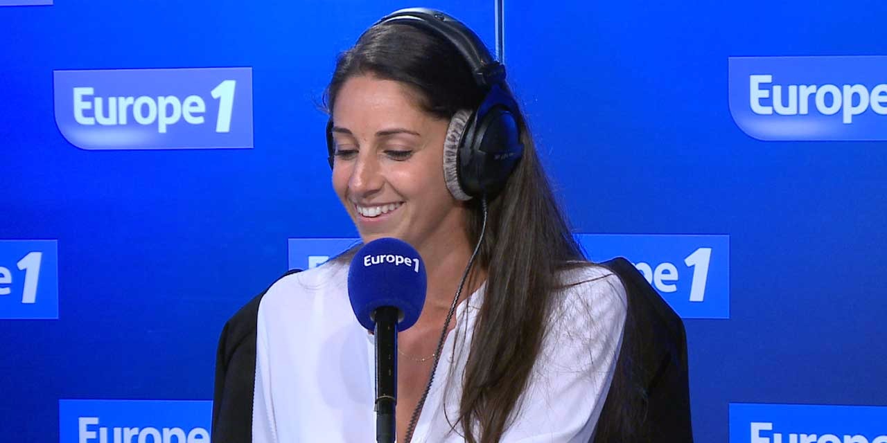 Léa Lando : "Michèle Bernier et moi"