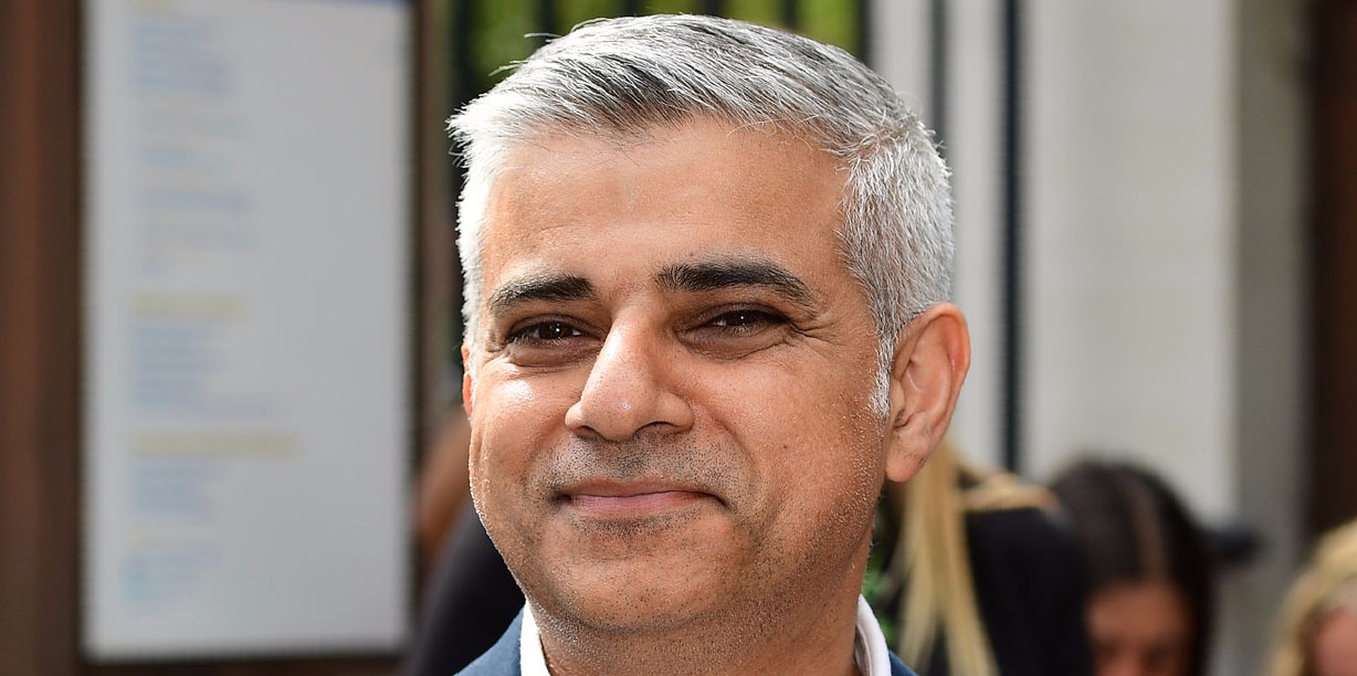 Sadiq Khan, un homme de gauche qui sait d'où il vient