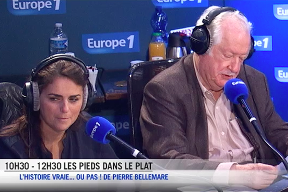 Le tueur à gages trop gourmand