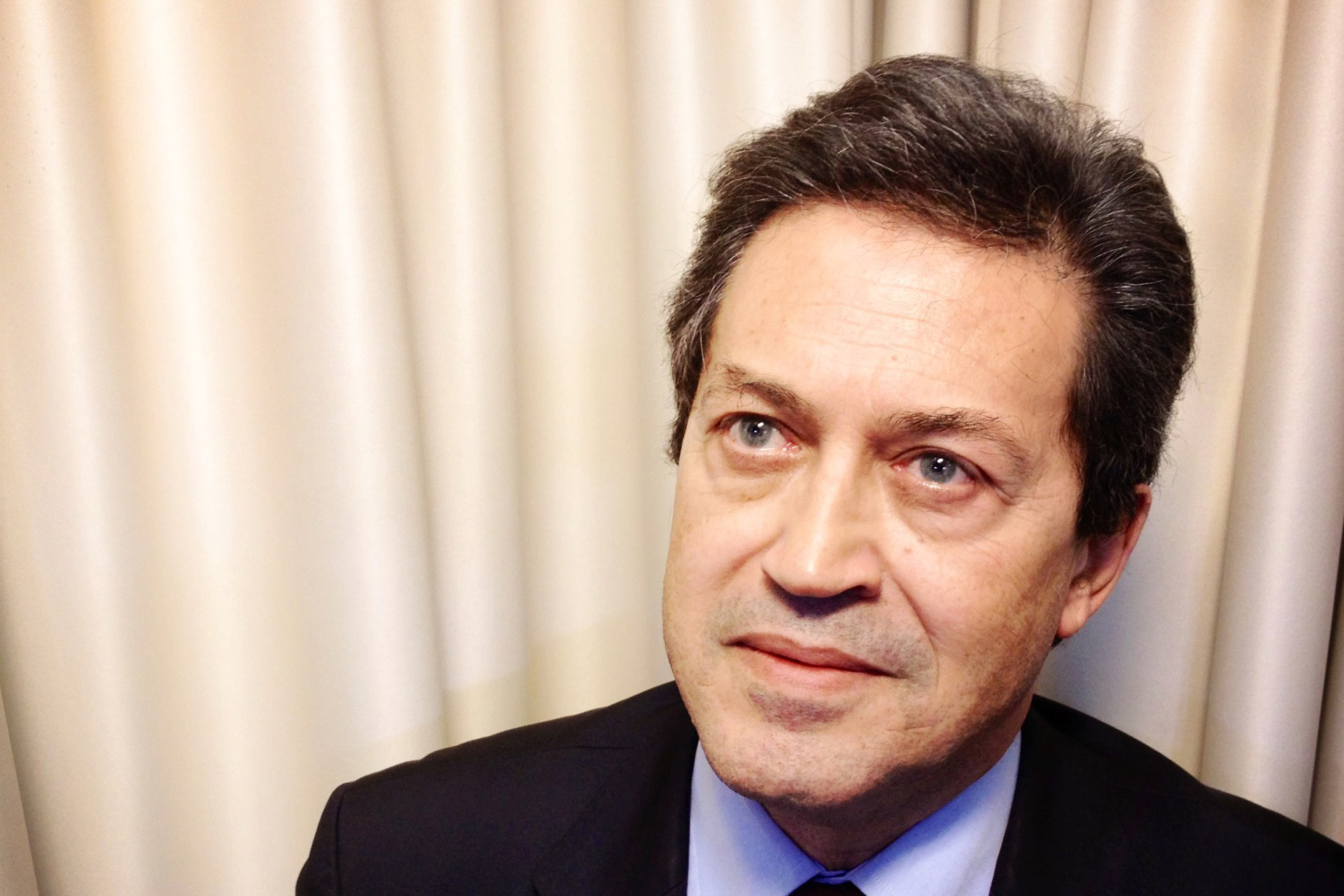 Les incontournables d’Europe 1 – Georges Fenech