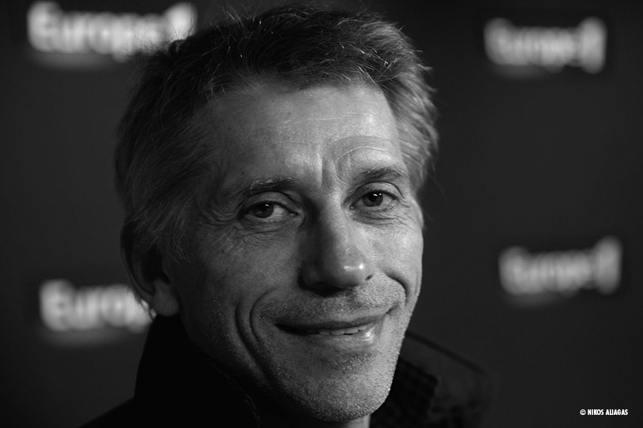 Les incontournables d'Europe 1 - Jacques Gamblin