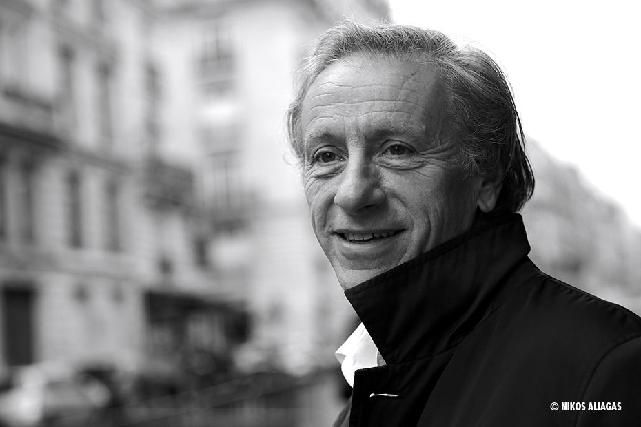 Les incontournables d'Europe 1 - Jean-Christophe Rufin