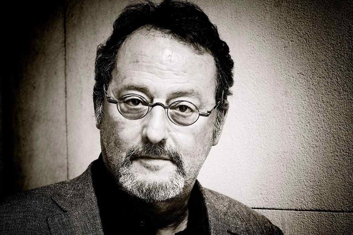 Les incontournables d’Europe 1 - Jean Reno