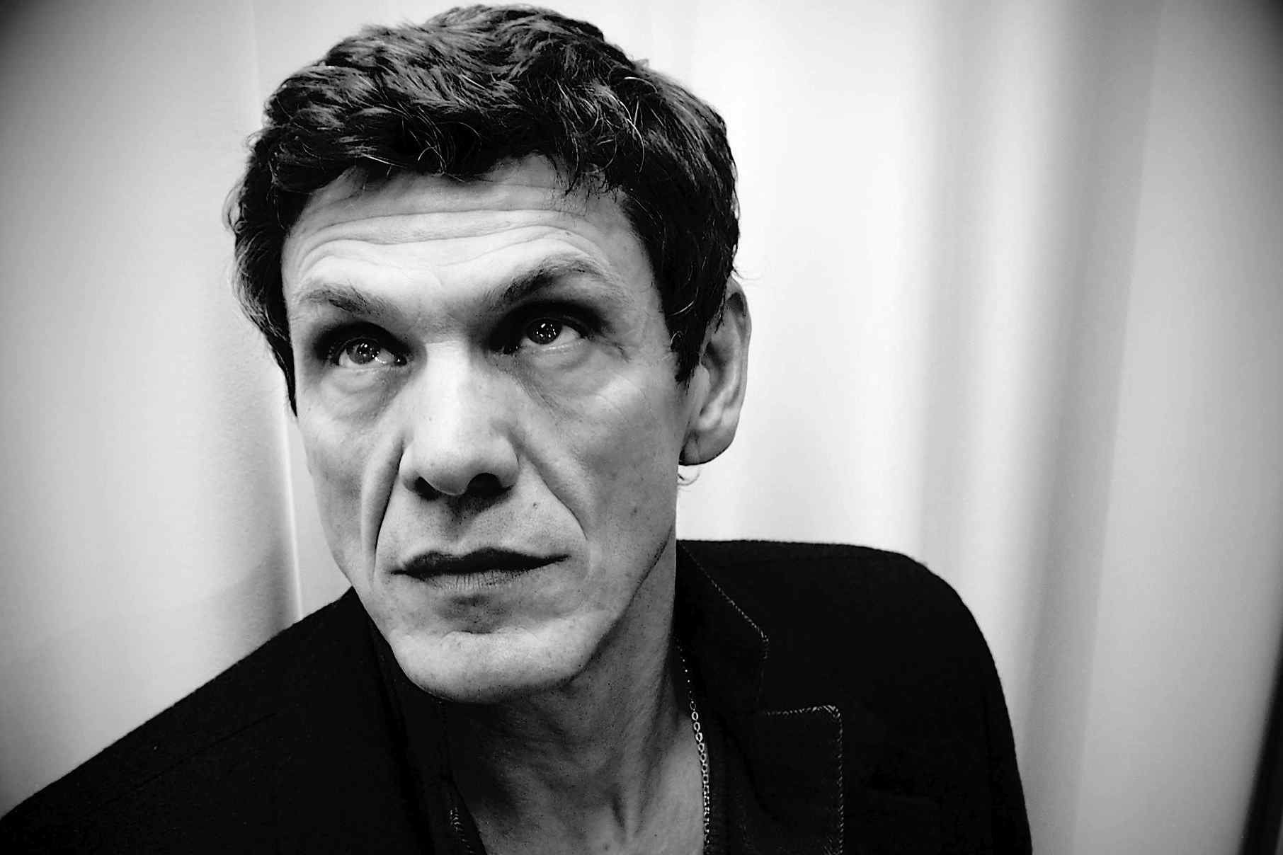Les incontournables d’Europe 1 – Marc Lavoine