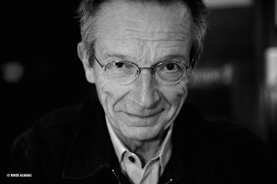 Les incontournables d'Europe 1 - Patrice Leconte