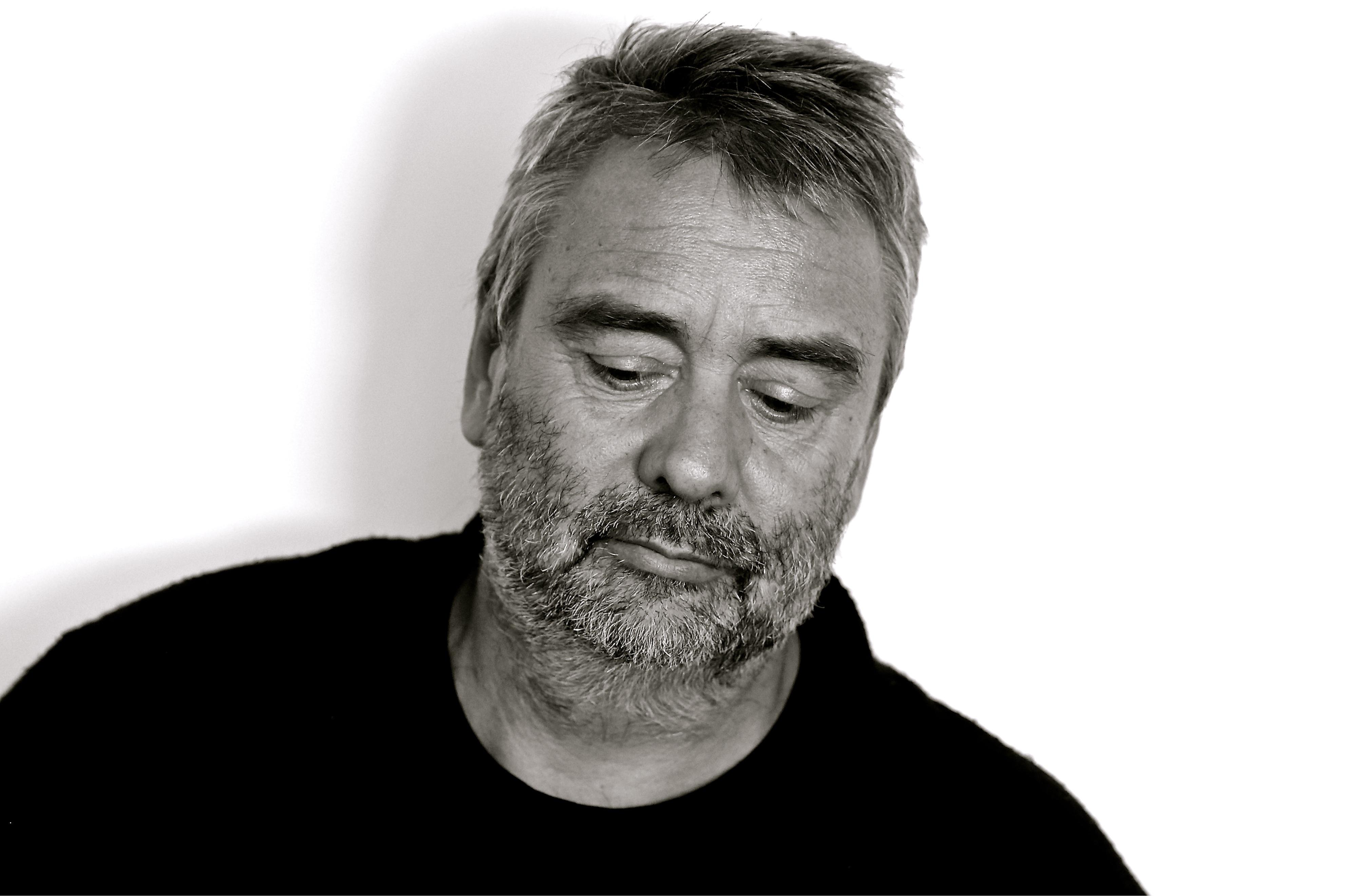 Luc Besson - Les incontournables d'Europe 1