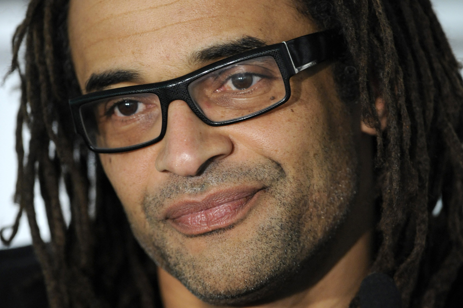 Noah : "Je ne suis pas attiré par la politique"