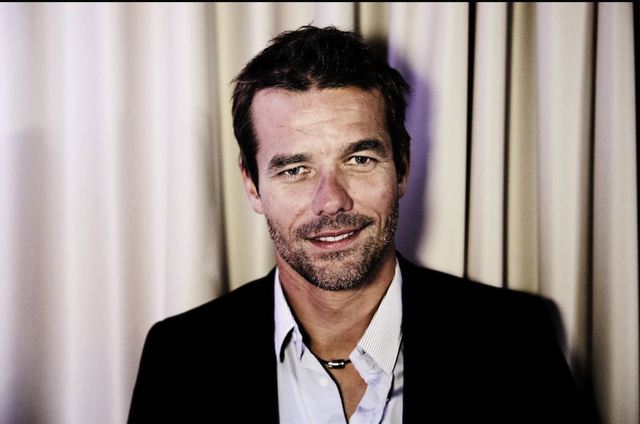 Sébastien Loeb - Les incontournables d’Europe 1