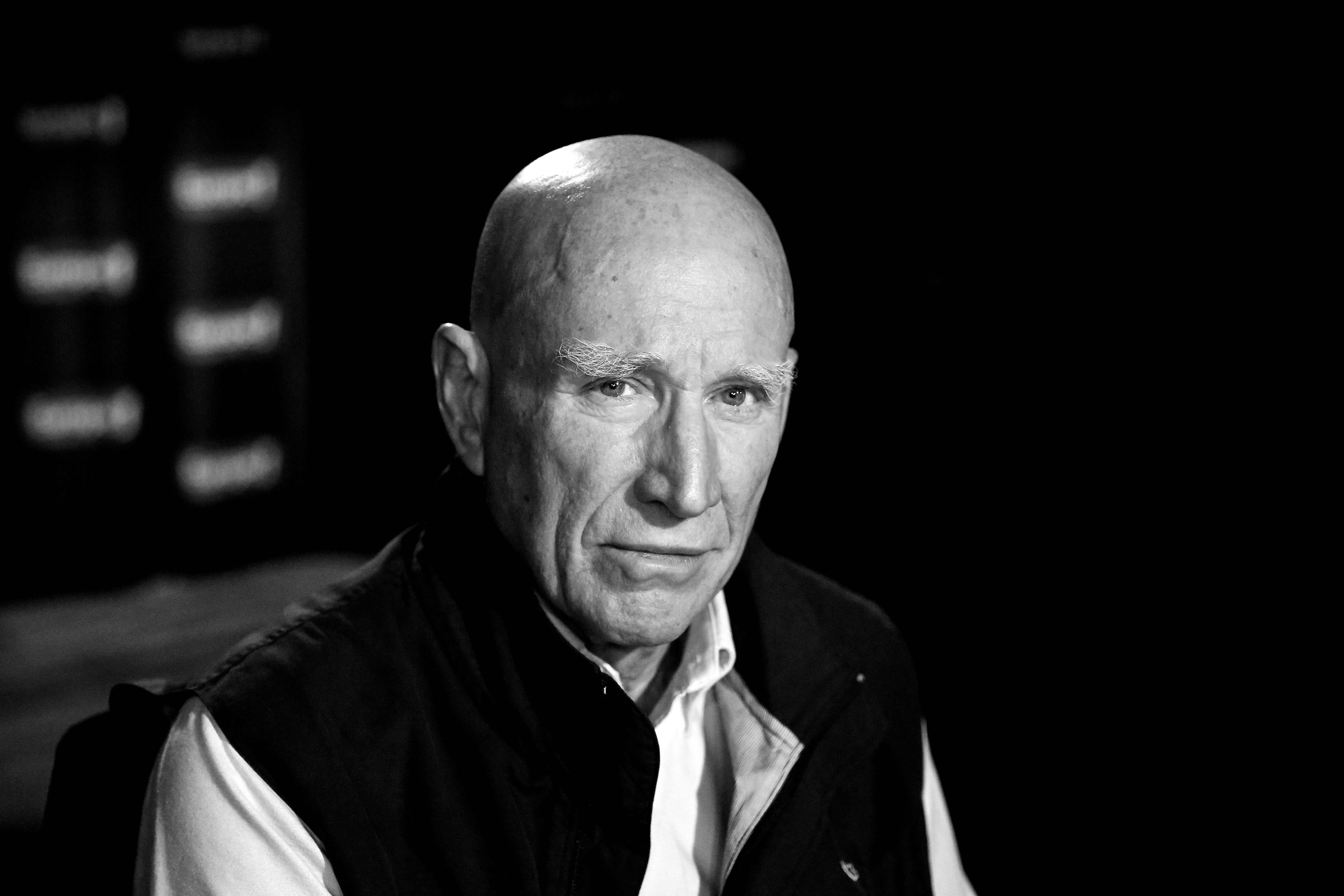 Sebastio Salgado - Les incontournables d'Europe 1
