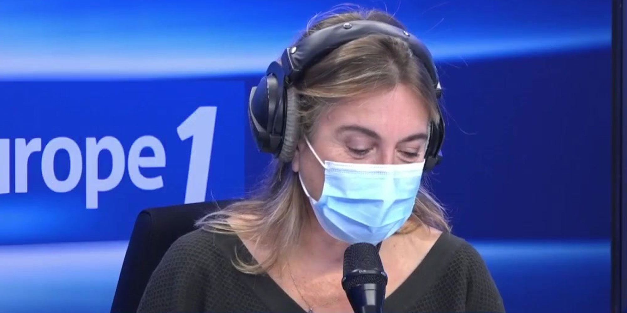 "Angers pousse le son" : la websérie musicale recommandée par Eva Roque