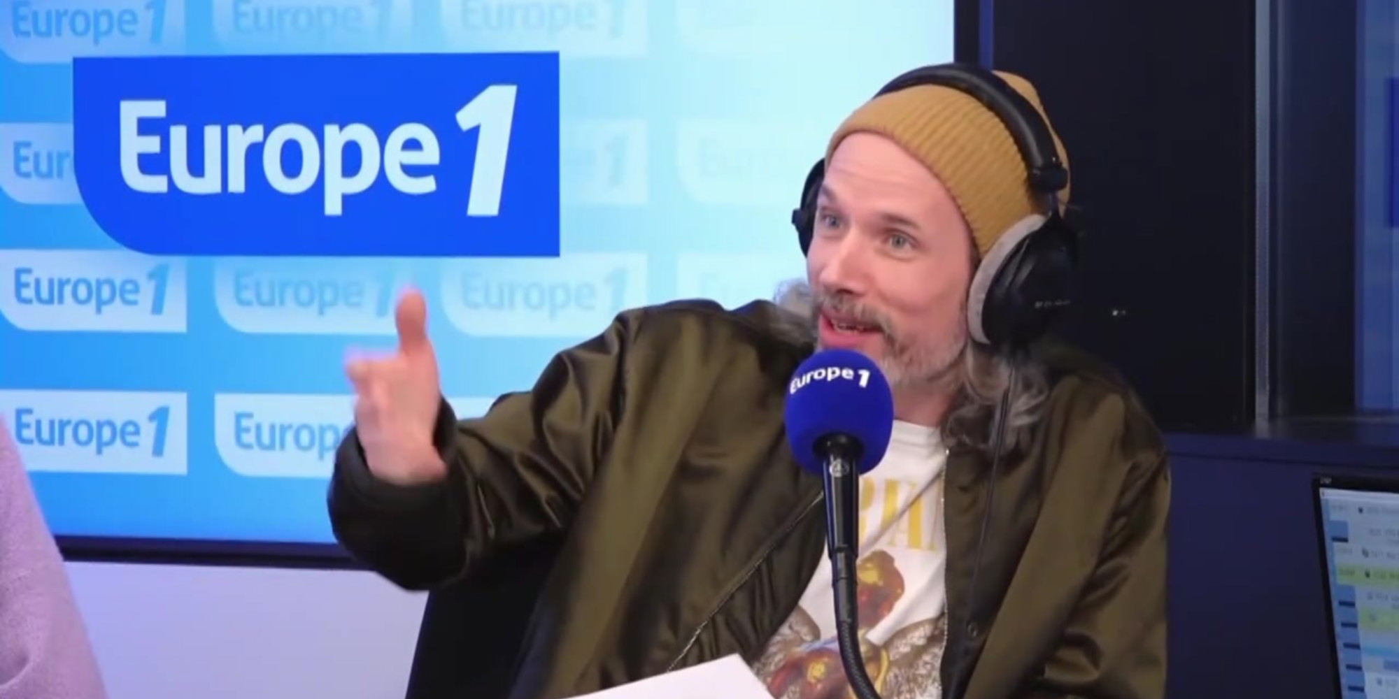 Bananarama : l'histoire du groupe racontée par Joe Hume