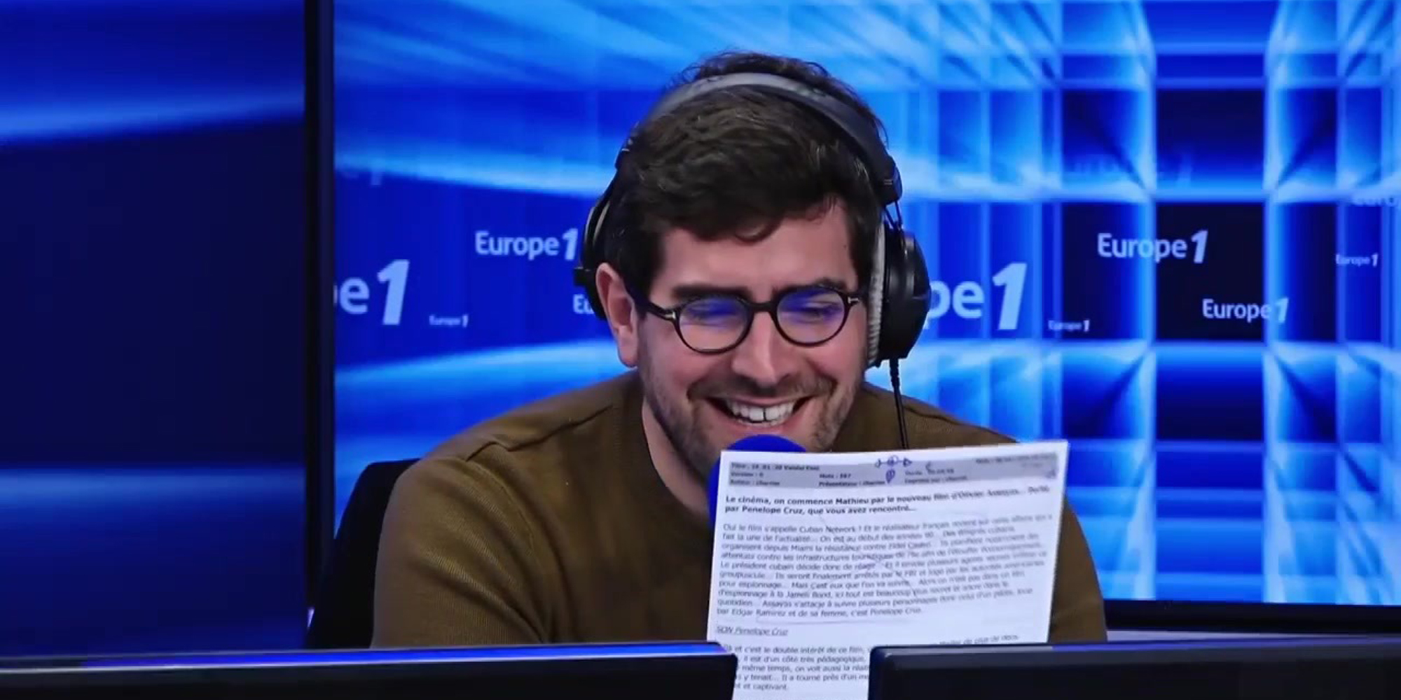 "Cuban Network", "Le Lion", "L’esprit de famille"...les sorties ciné de ...