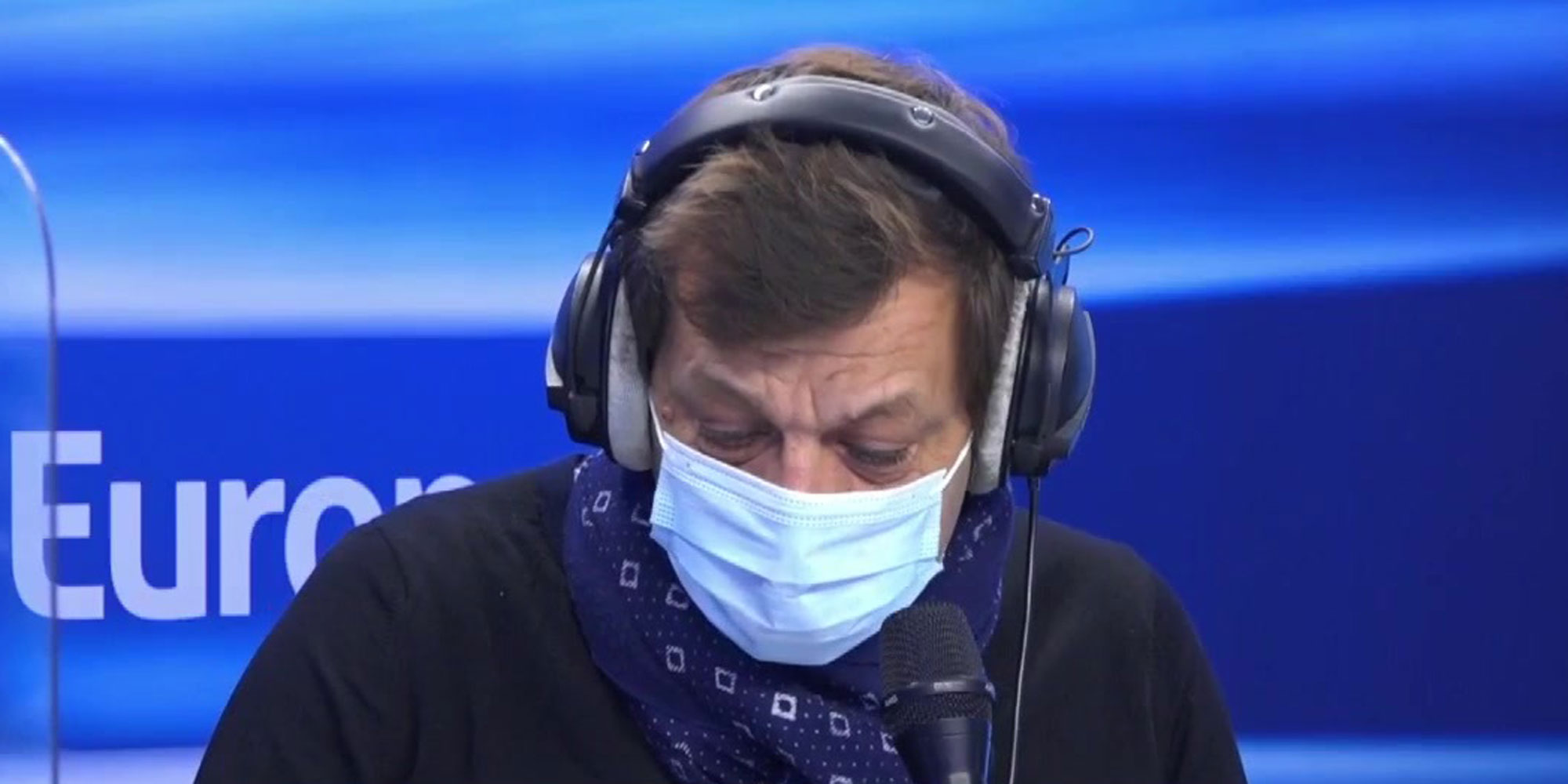 Cuisiner pour la semaine : les conseils de Laurent Mariotte