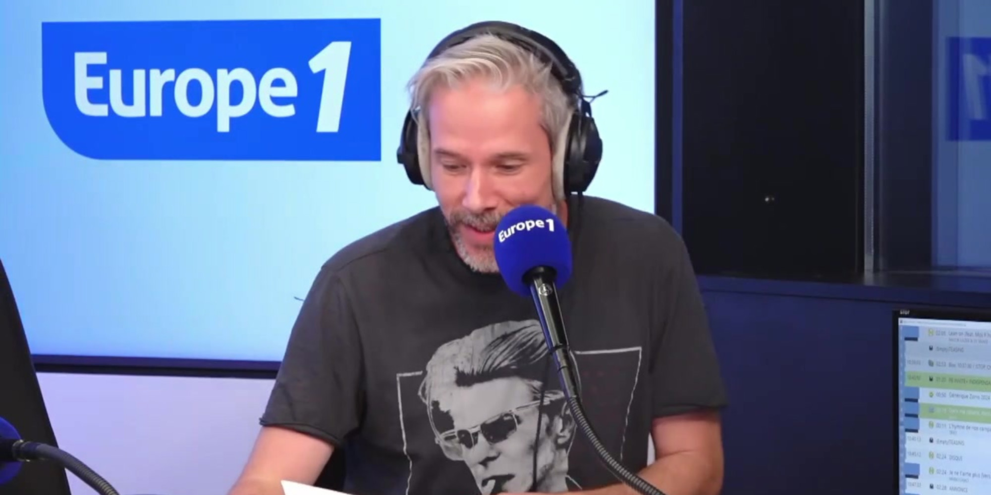 «Dans ma cabane» d'Andrick Airways : le tube involontaire de l’été