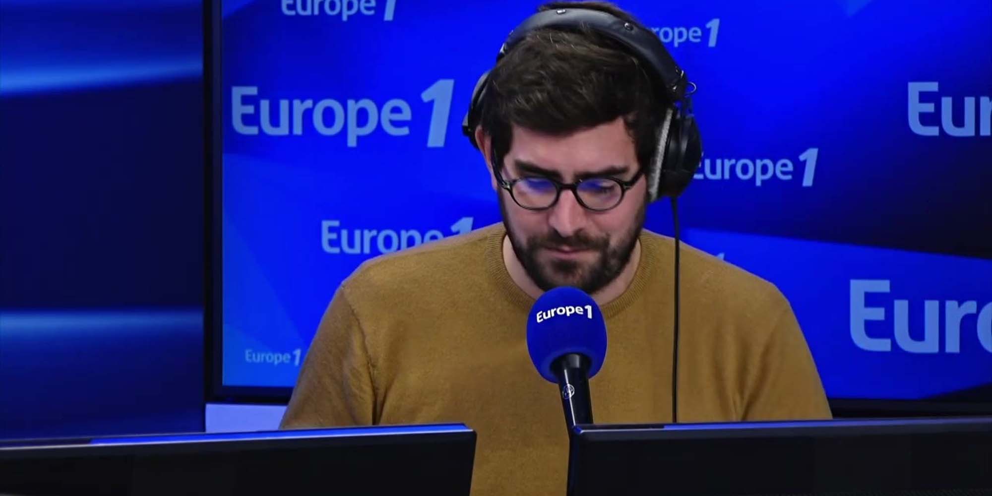 "Delacroix", "Matteo", "Le château des animaux"...la sélection BD de ...