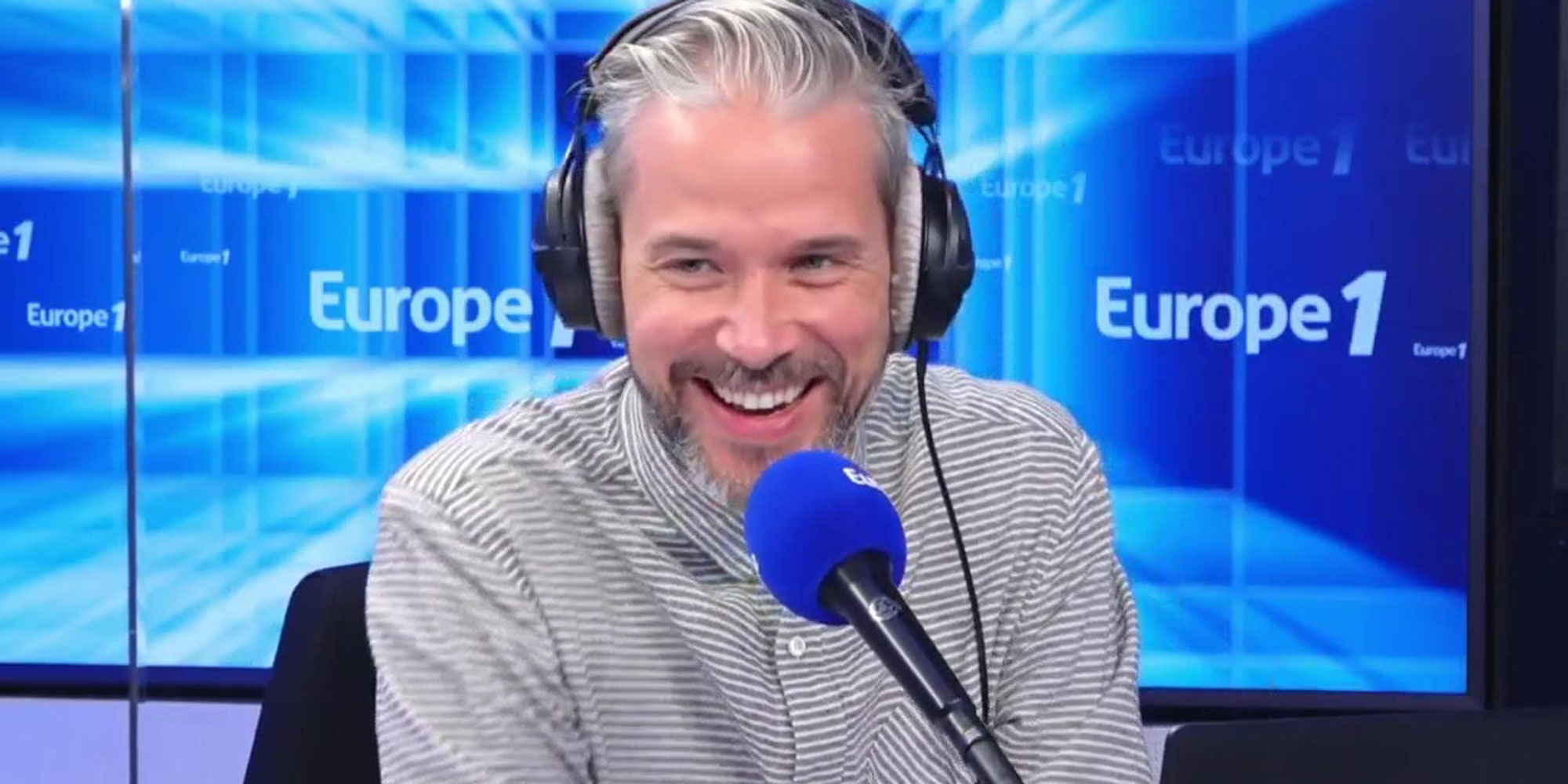 French touch : la parenthèse musicale qui a enchanté Joe Hume