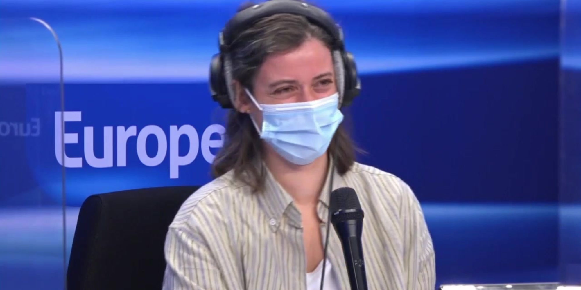 Glass Marcano, la cheffe d'orchestre vénézuélienne qui va diriger l ...