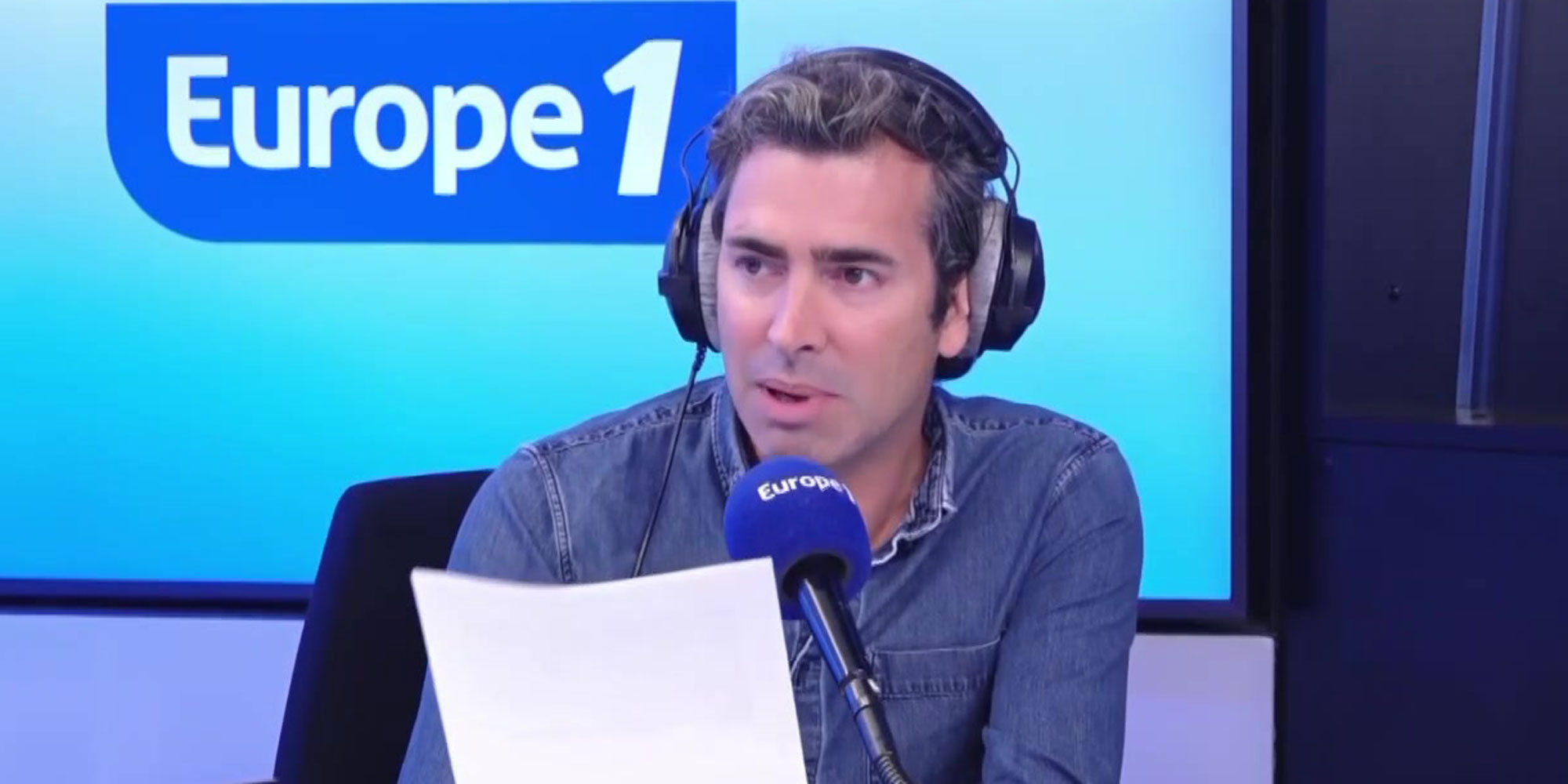 «Humus» de Gaspard Koenig, «L’amour» de François Bégaudeau et «En garde ...