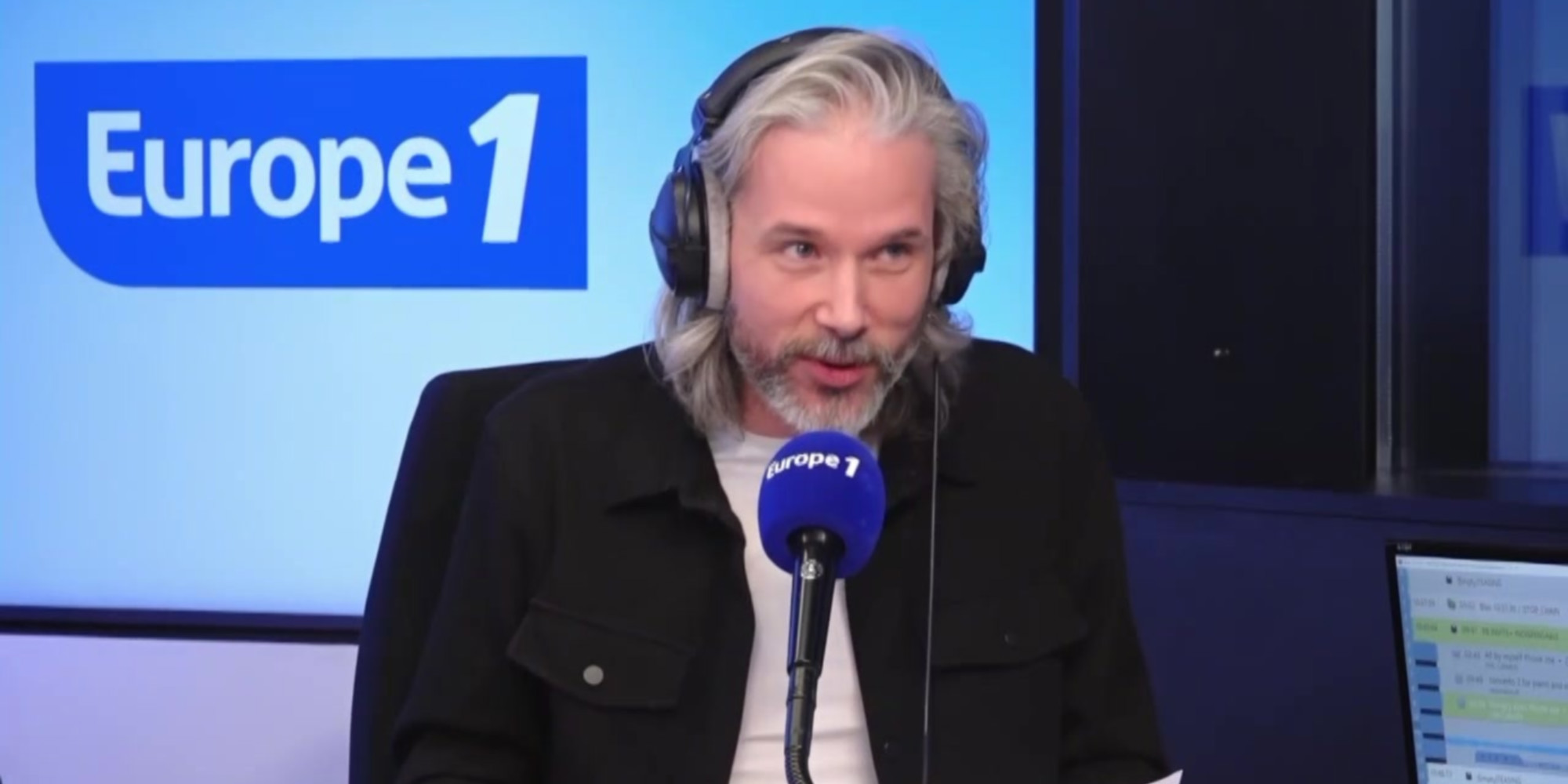 «Hungry Eyes» et «All By Myself» : l'hommage de Joe Hume à Eric Carmen