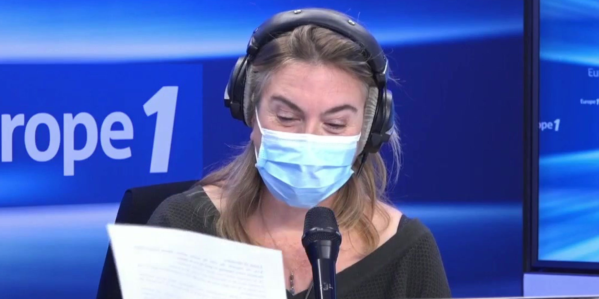 "Invincibles" sur Slash TV : le documentaire recommandé par Eva Roque