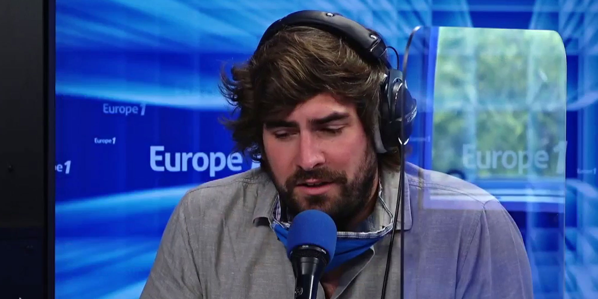 "Kent State", "Americana" et "Carbone et Silicium" : les choix BD de ...