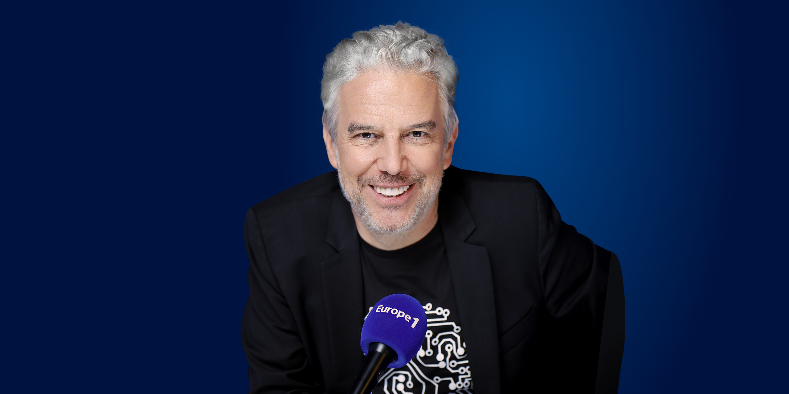 "Le Carnet des rancunes" : le nouveau Polar de Jacques Expert