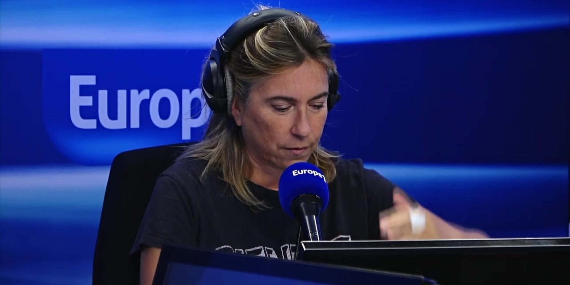 Le documentaire "The Social Dilemma" sur des hauts cadres ayant quitté ...