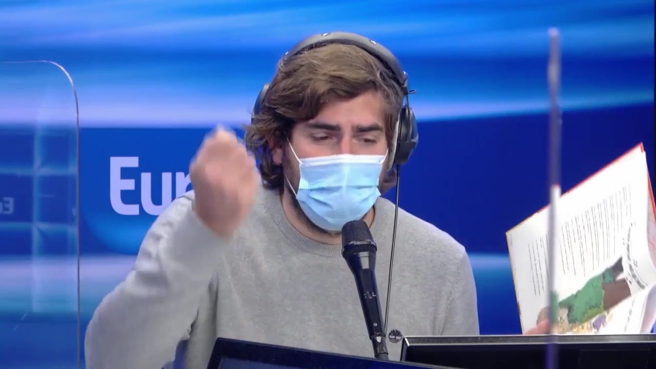 Le nouvel album illustré d'Astérix, l'indispensable de Mathieu Charrier