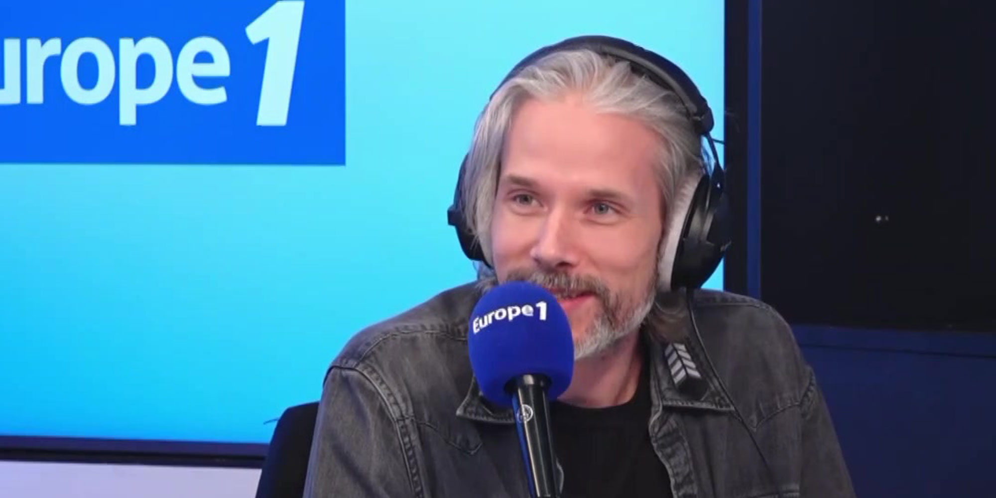 Le space cake de Keith Richards : l'histoire rock de Joe Hume