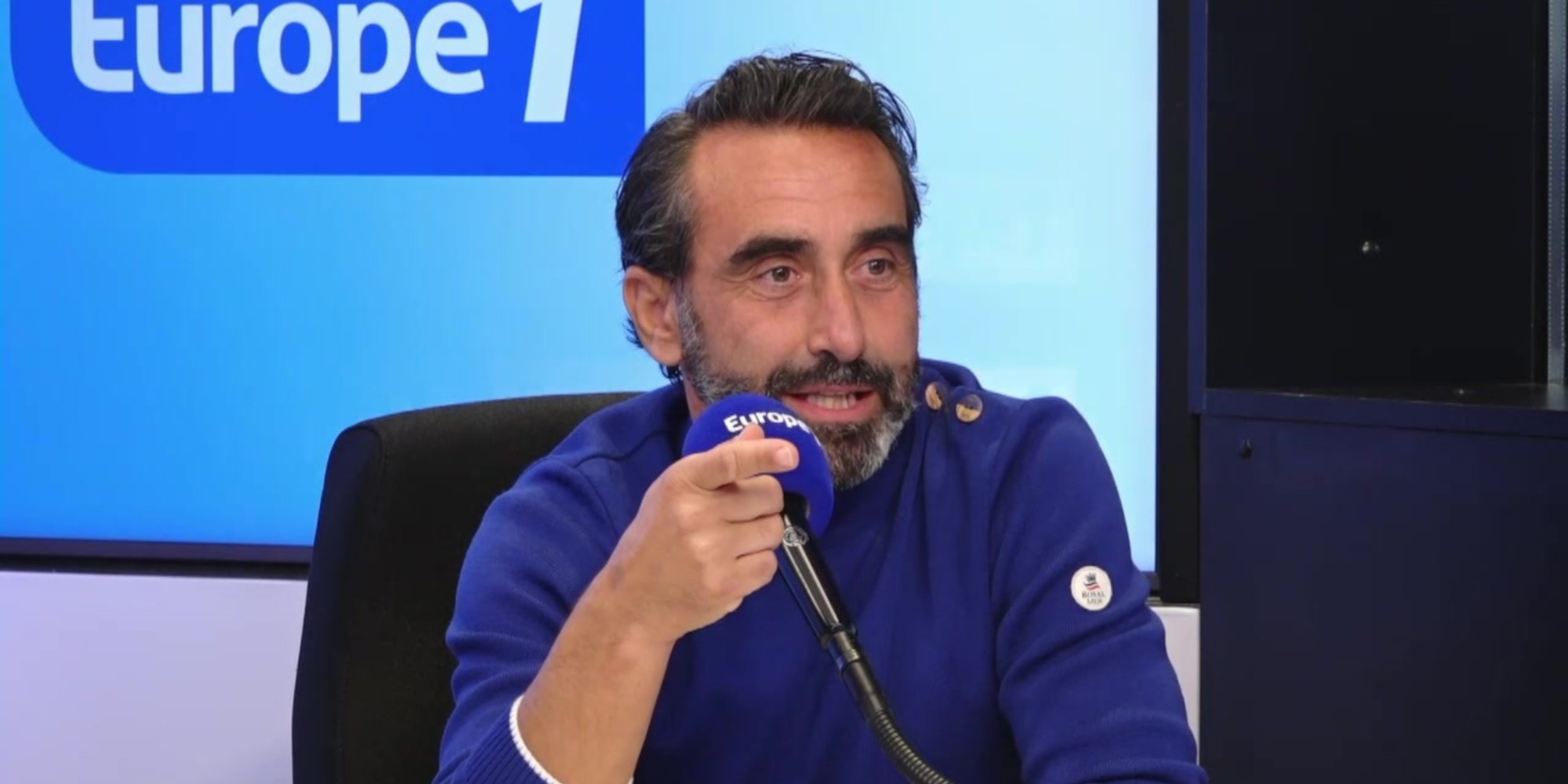 «Lee Miller» avec Kate Winslet : le film recommandé par Olivier Benkemoun